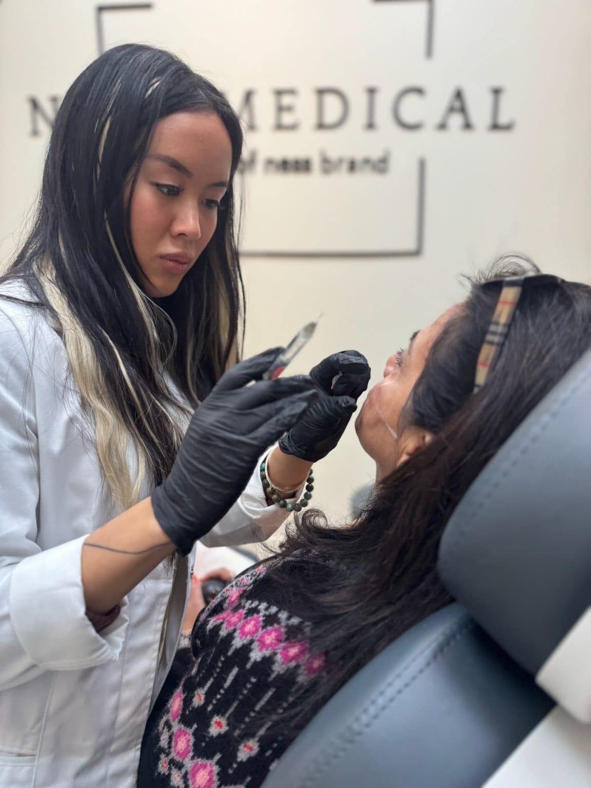 Botox Injection | New York and New Jersey | House of Ness